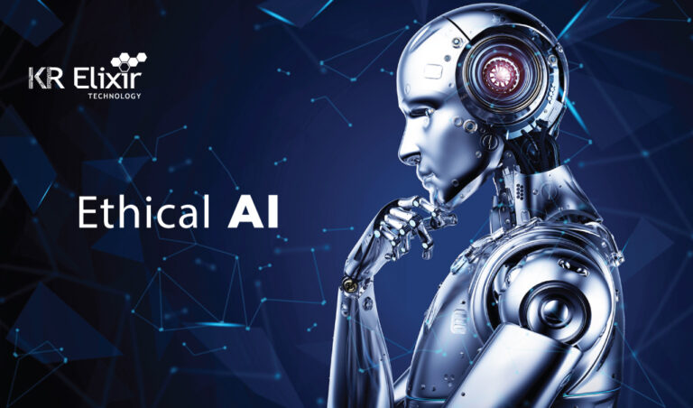 Ethical AI: Why it Matters in Creating Fair and Transparent Systems ...